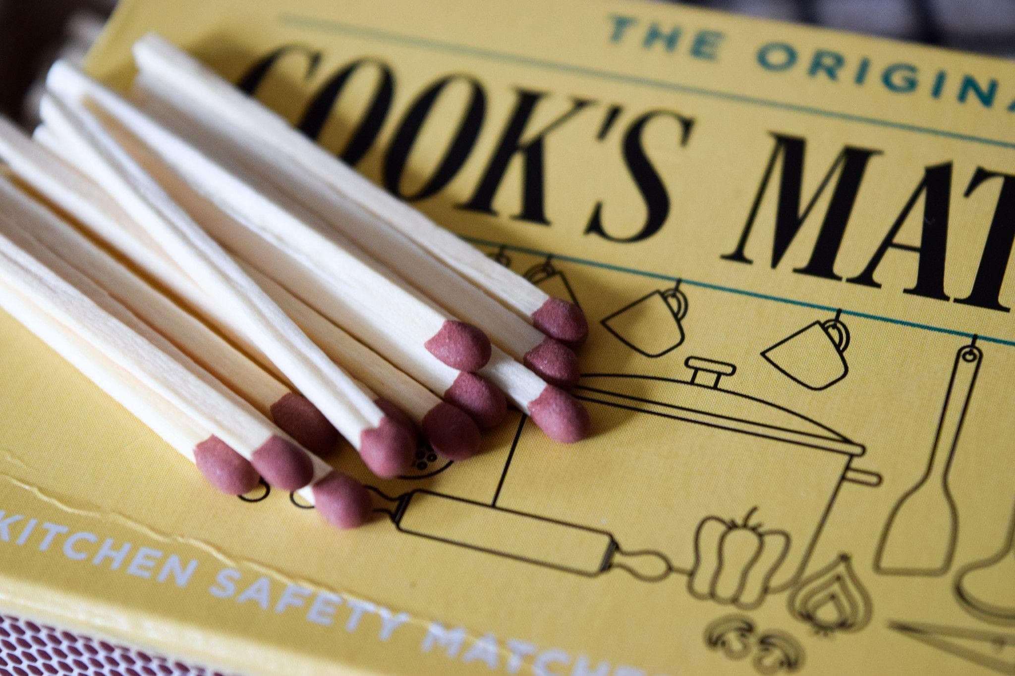 Things We Were Surprised To Learn Were Invented By Accident