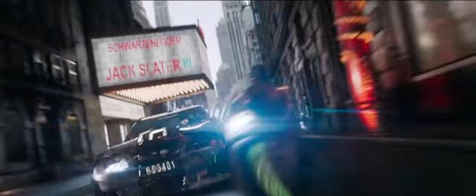 Ridiculously Clever Details From 'Last Action Hero' That Prove It's Worth A Rewatch