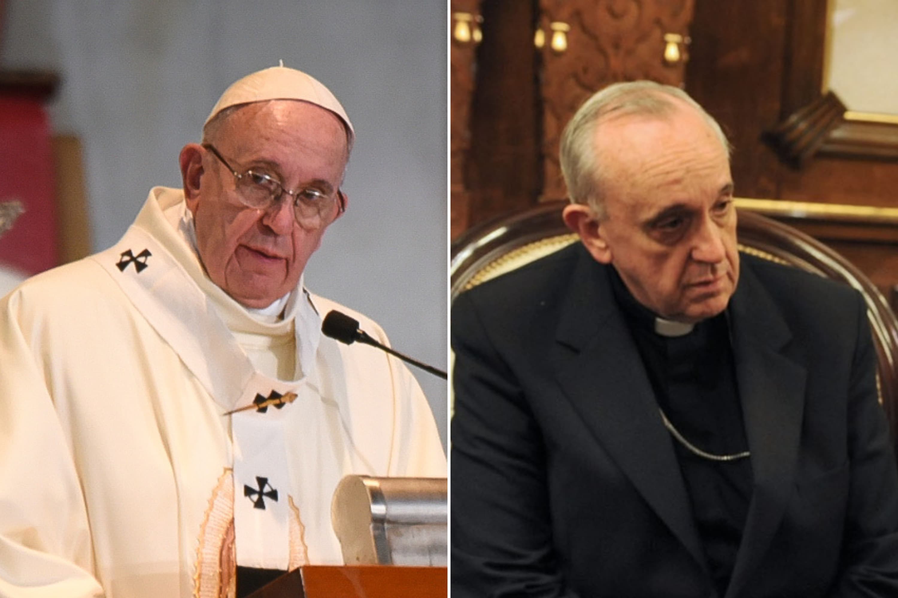 Famous People WITHOUT Their Signature Feature