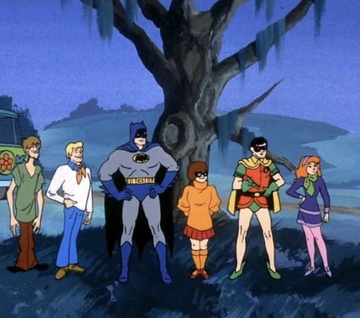 The Best TV Crossover Episodes