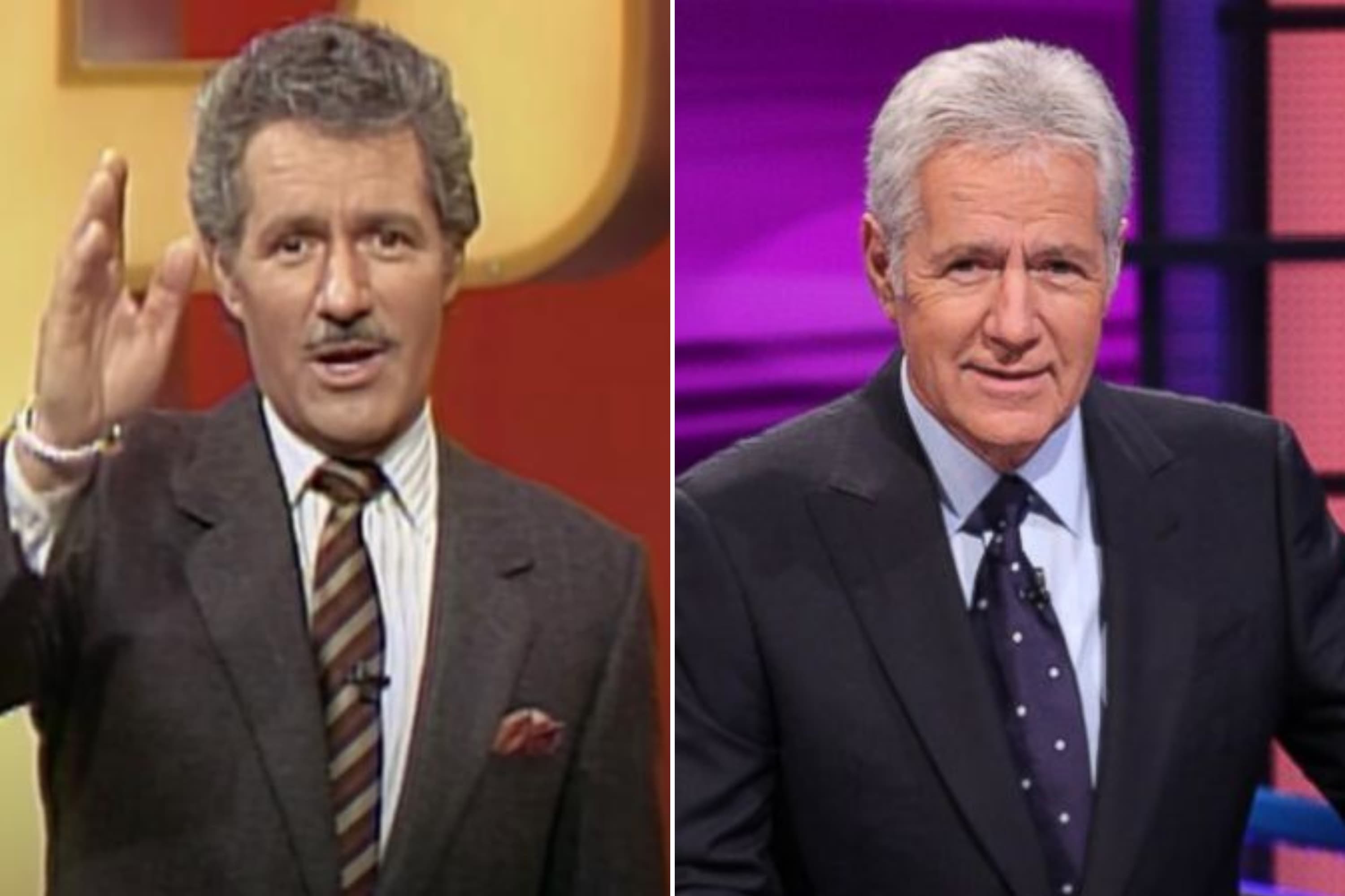 Famous People WITHOUT Their Signature Feature