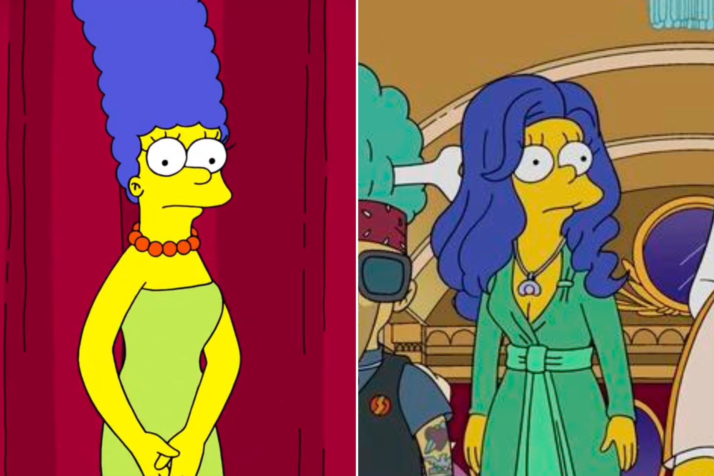 Famous People WITHOUT Their Signature Feature