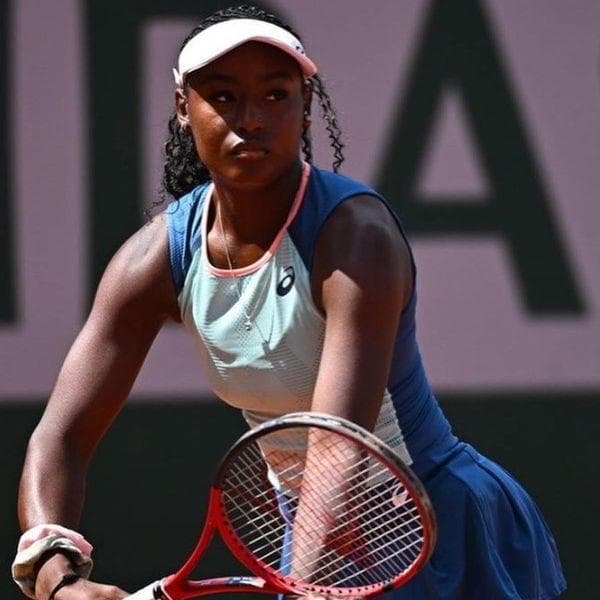 The 13 Best Black Female Tennis Players Of 2025, Ranked