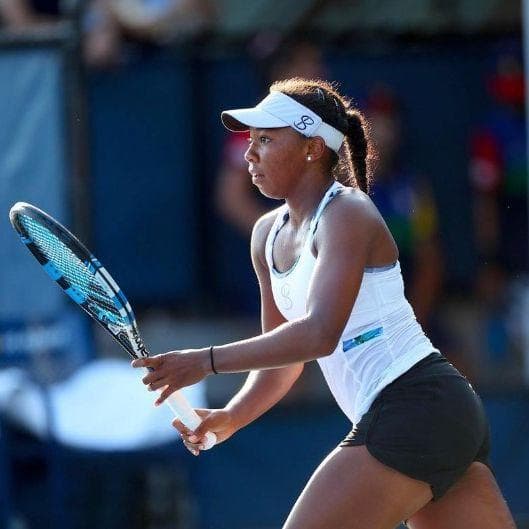 The 11 Best Black Female Tennis Players Of 2024, Ranked
