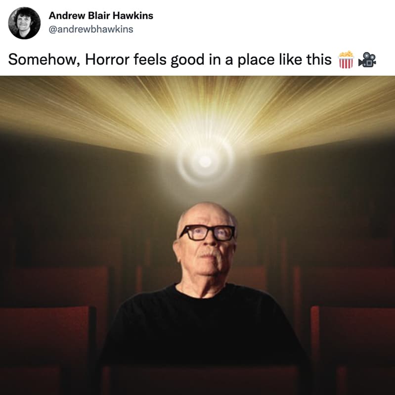 Just A Bunch Of Twisted Tweets We Found This Month That Made Us Smile ...