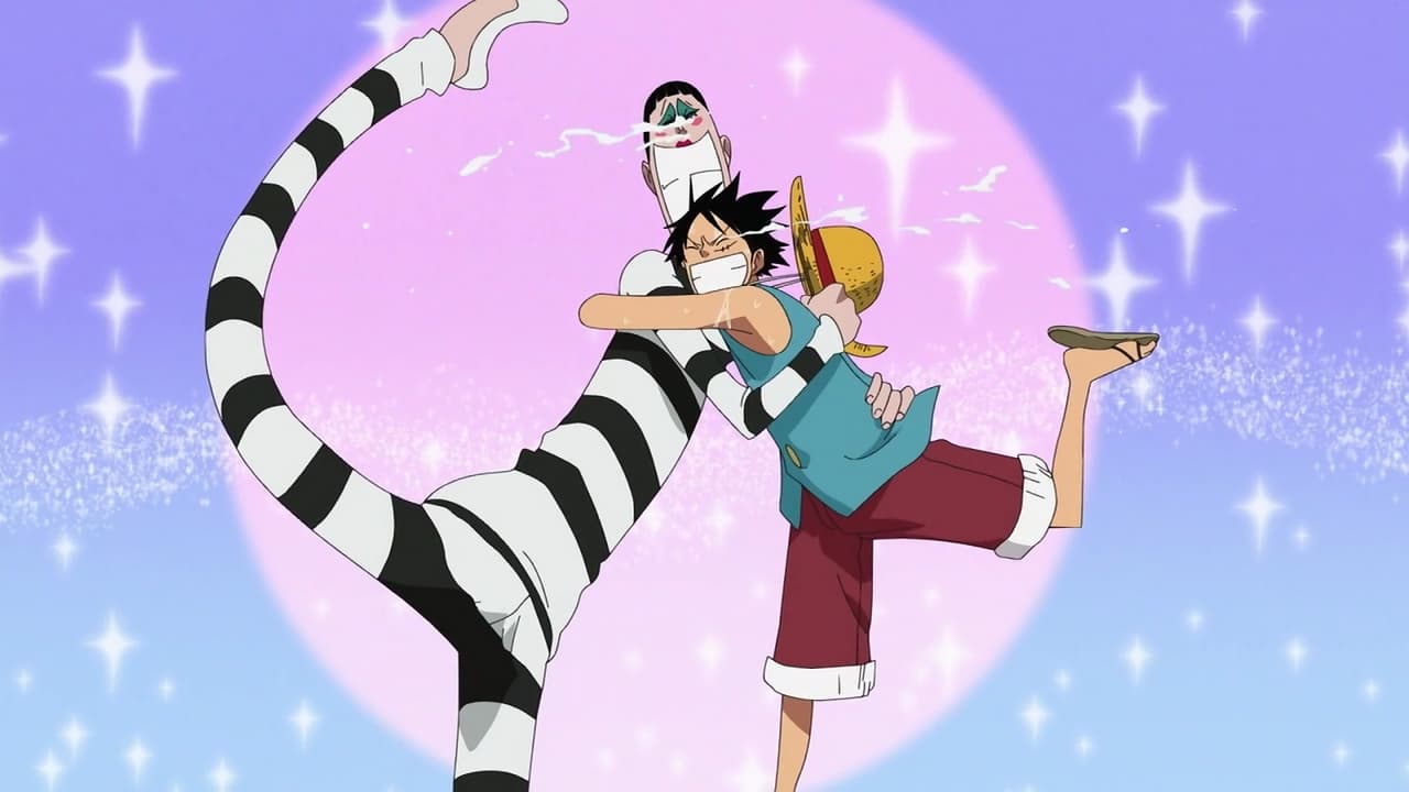 The 15 Most Anticipated ‘One Piece’ Reunions Of 2025, Ranked By Fans