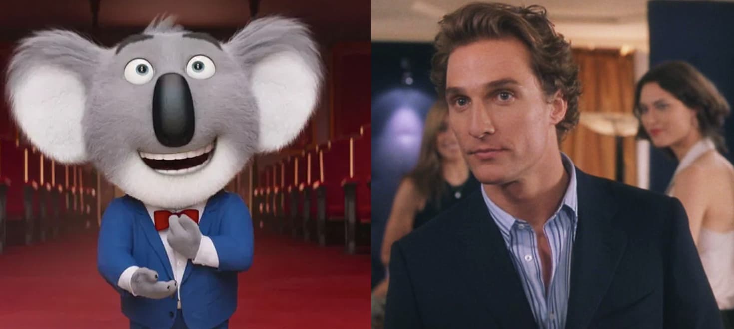 Here's Every Famous Voice Behind The 'Sing’ Movie Franchise