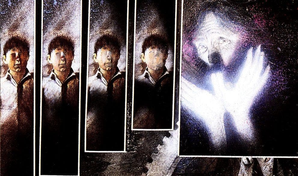 The Grisliest Things That Have Happened At Arkham Asylum In The Comics