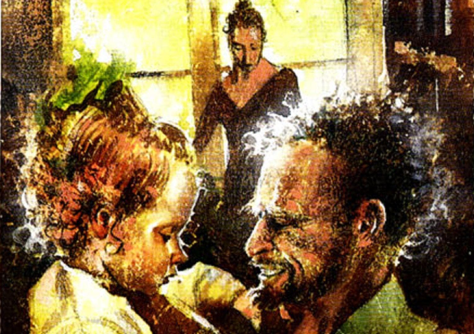 The Grisliest Things That Have Happened At Arkham Asylum In The Comics