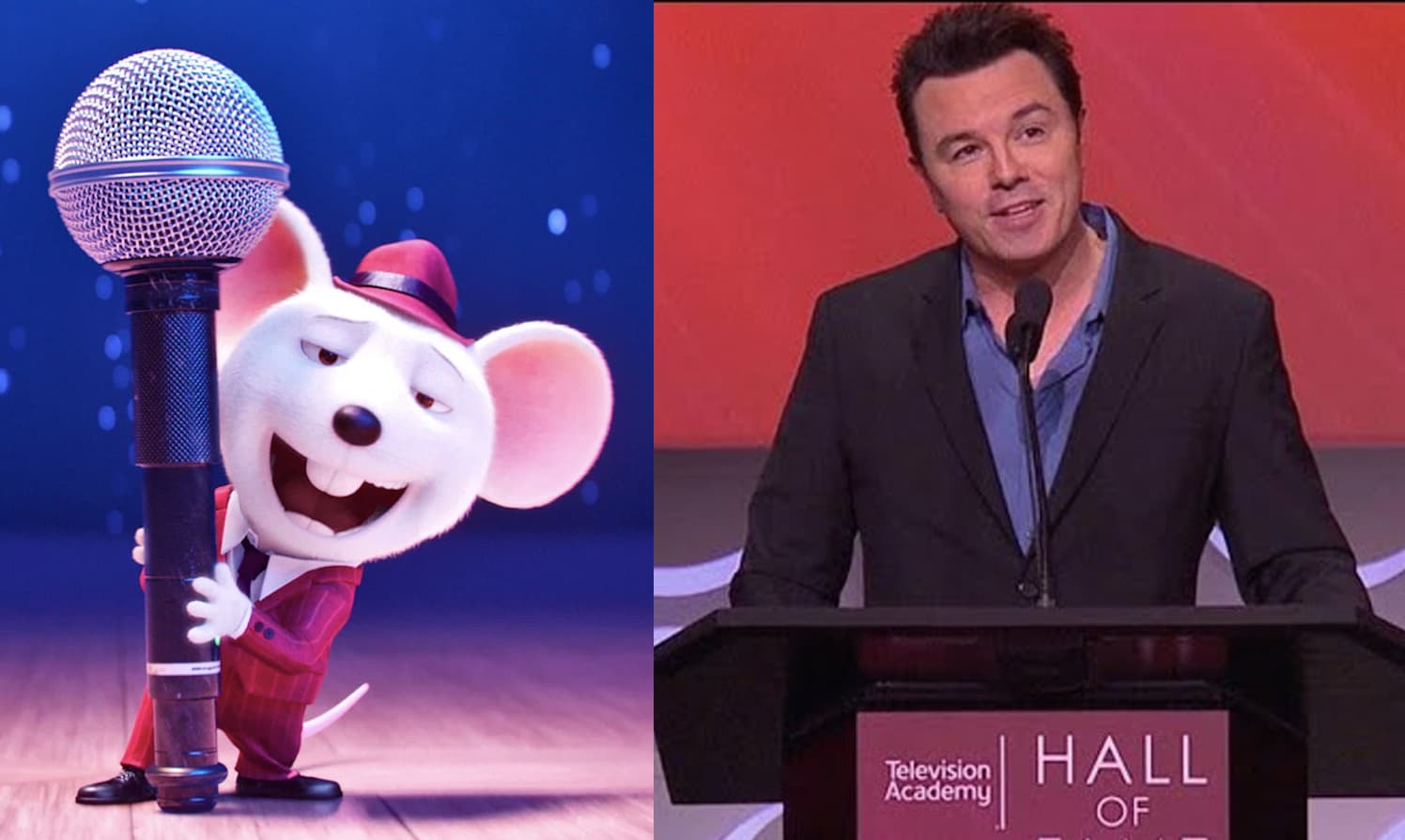 Here's Every Famous Voice Behind The 'Sing’ Movie Franchise