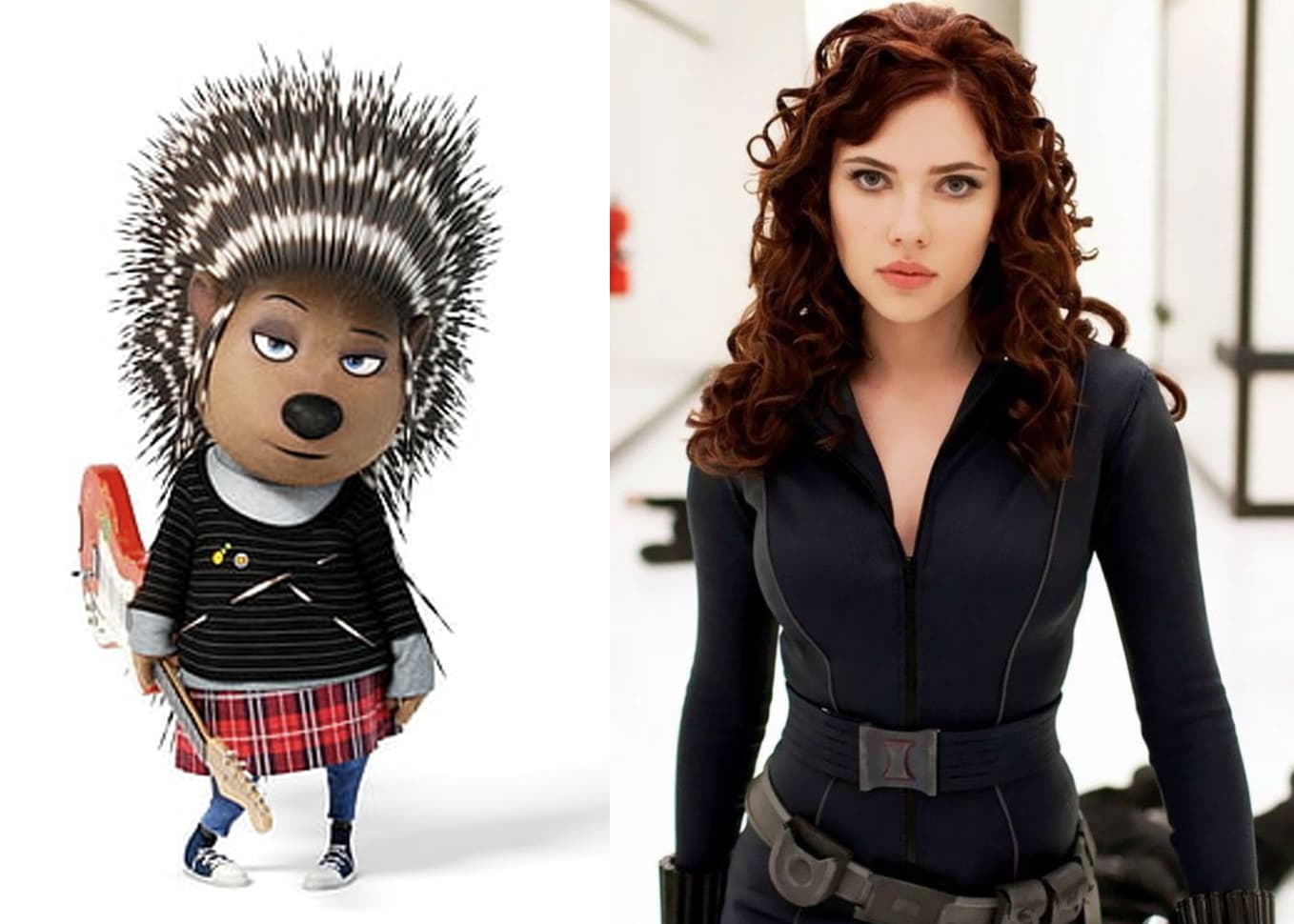 Here's Every Famous Voice Behind The 'Sing’ Movie Franchise