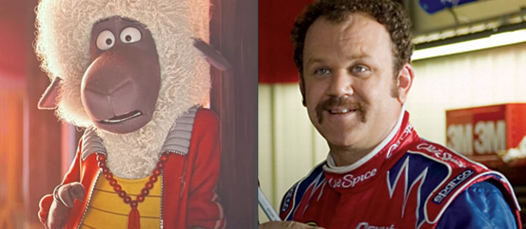 Here's Every Famous Voice Behind The 'Sing’ Movie Franchise