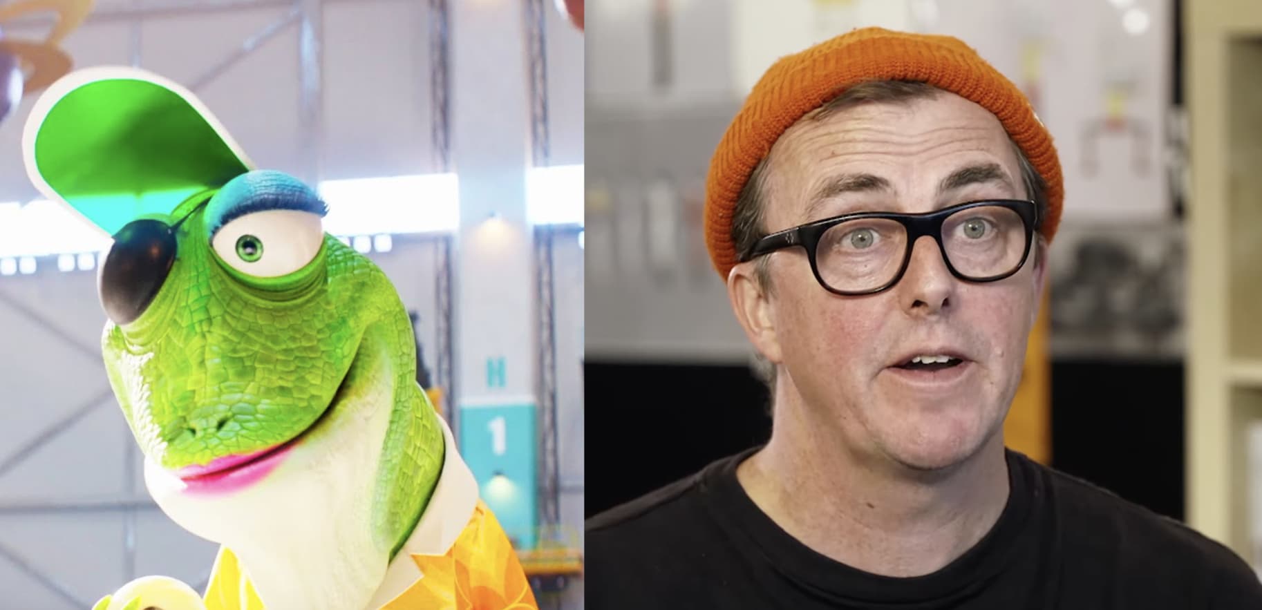 Here's Every Famous Voice Behind The 'Sing’ Movie Franchise