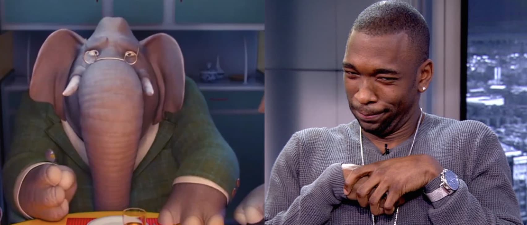 Here's Every Famous Voice Behind The 'Sing’ Movie Franchise