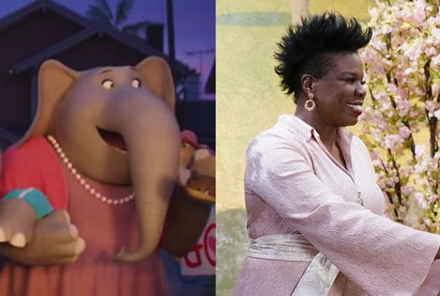 Here's Every Famous Voice Behind The 'Sing’ Movie Franchise