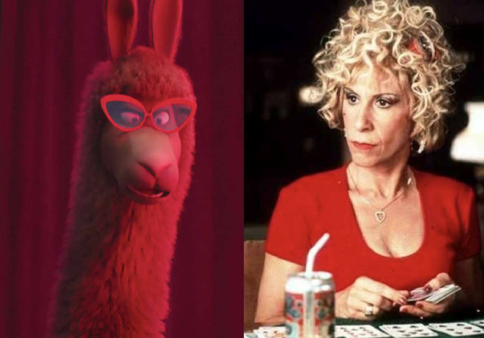 Here's Every Famous Voice Behind The 'Sing’ Movie Franchise