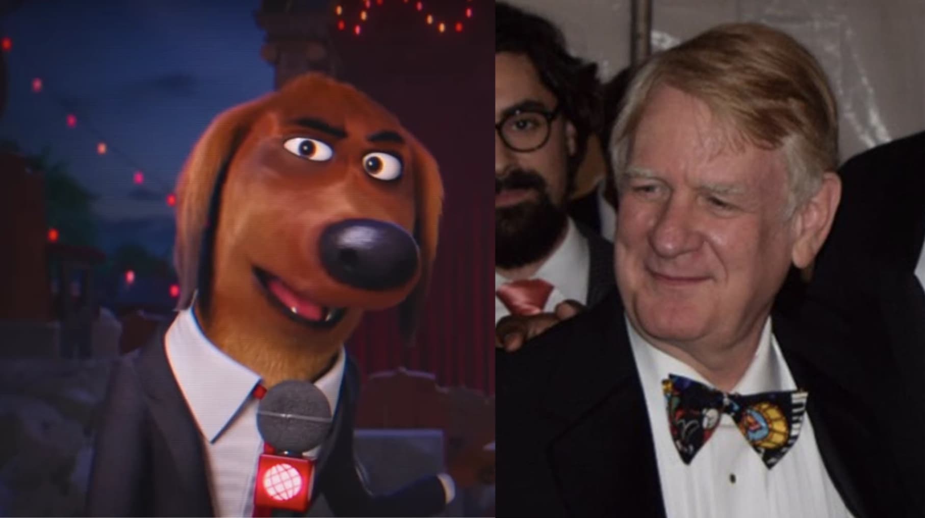 Here's Every Famous Voice Behind The 'Sing’ Movie Franchise