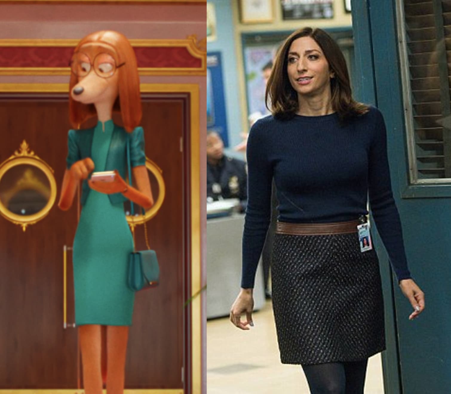 Here's Every Famous Voice Behind The 'Sing’ Movie Franchise