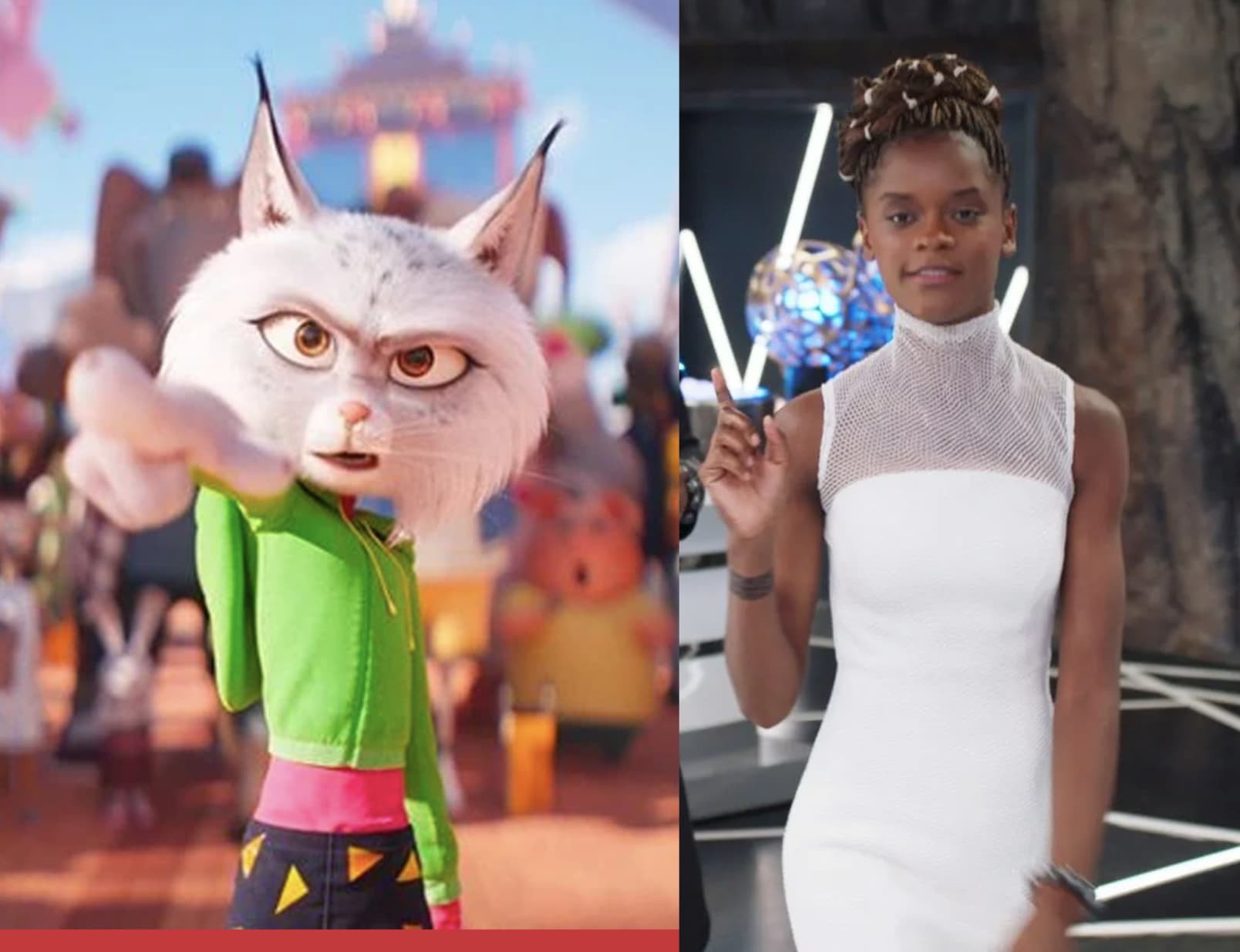 Here's Every Famous Voice Behind The 'Sing’ Movie Franchise