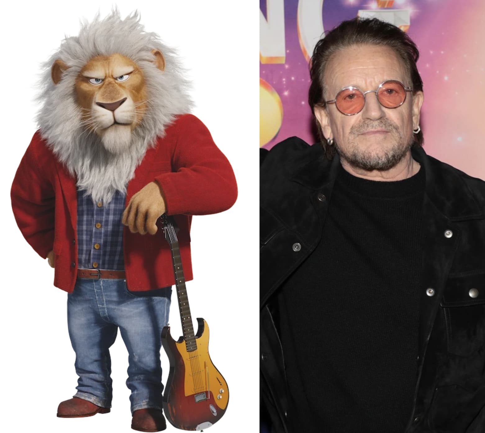 Here's Every Famous Voice Behind The 'Sing’ Movie Franchise