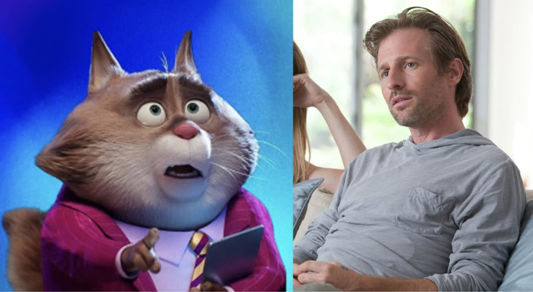 Here's Every Famous Voice Behind The 'Sing’ Movie Franchise