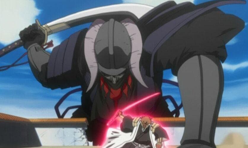 The 10 Worst Bankai In 'Bleach,' Ranked By Fans