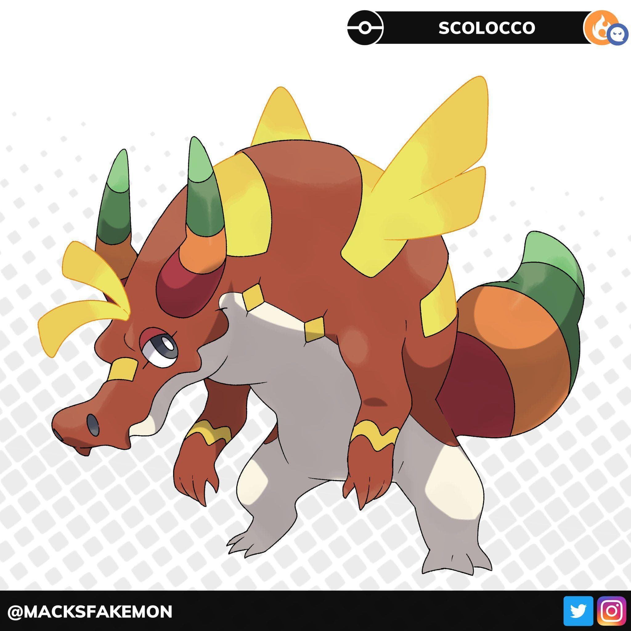 Pokémon Fan Artists Are Predicting What The Gen 9 Starter Evolutions Will Look Like