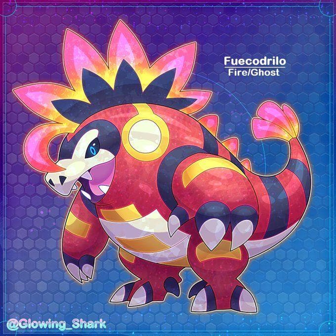 Pokémon Fan Artists Are Predicting What The Gen 9 Starter Evolutions ...