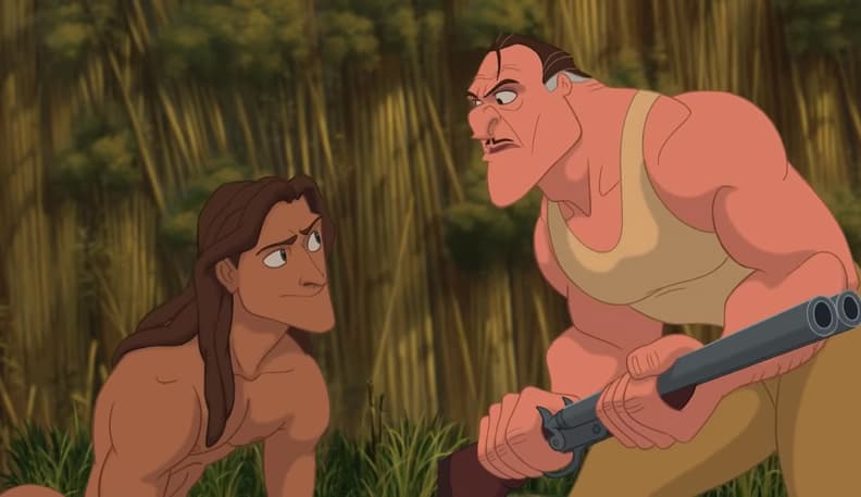 21 Historical Details Fans Noticed In Kids' Movies We Definitely Missed ...