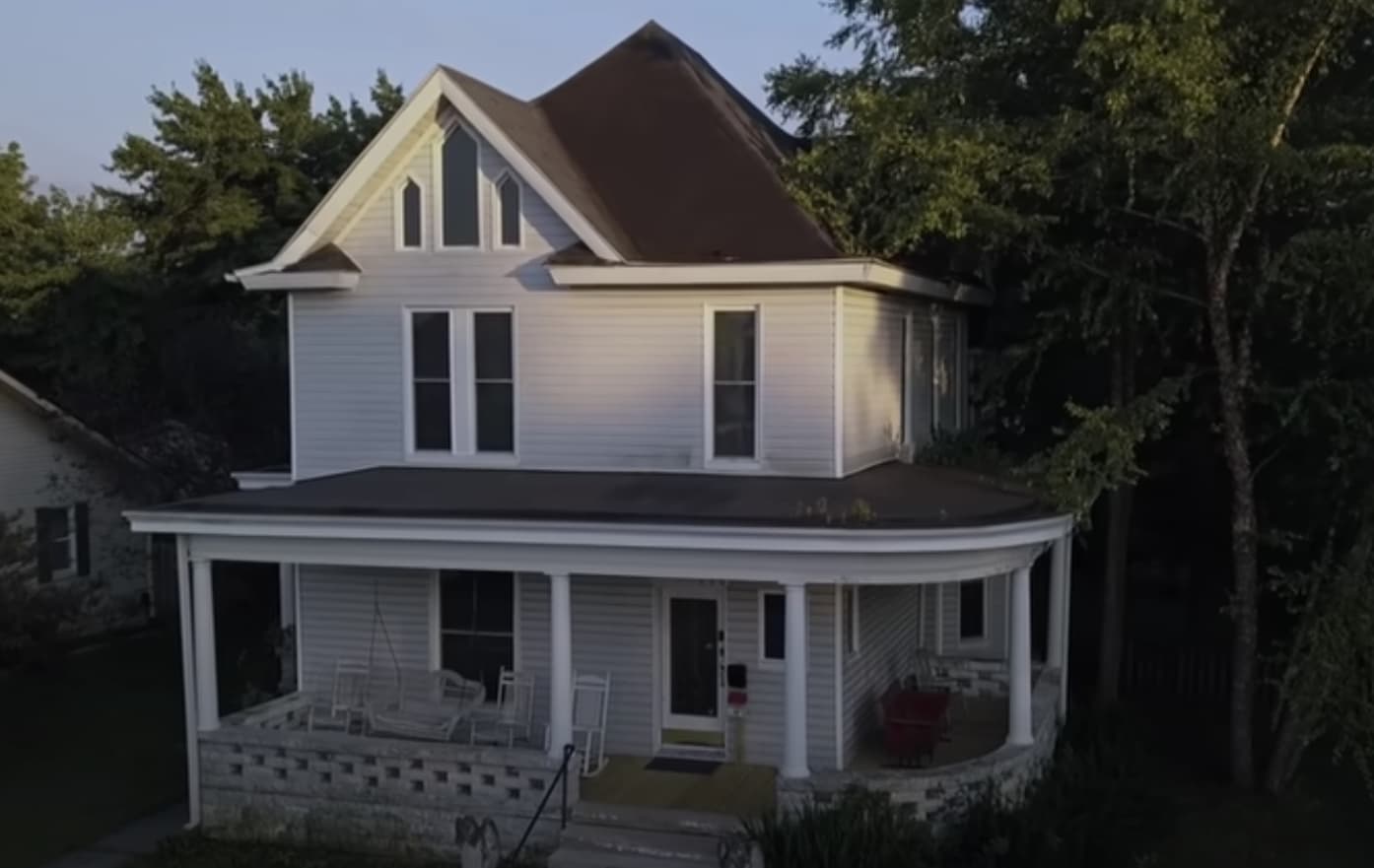 The Most Haunted Places In The State Of Indiana