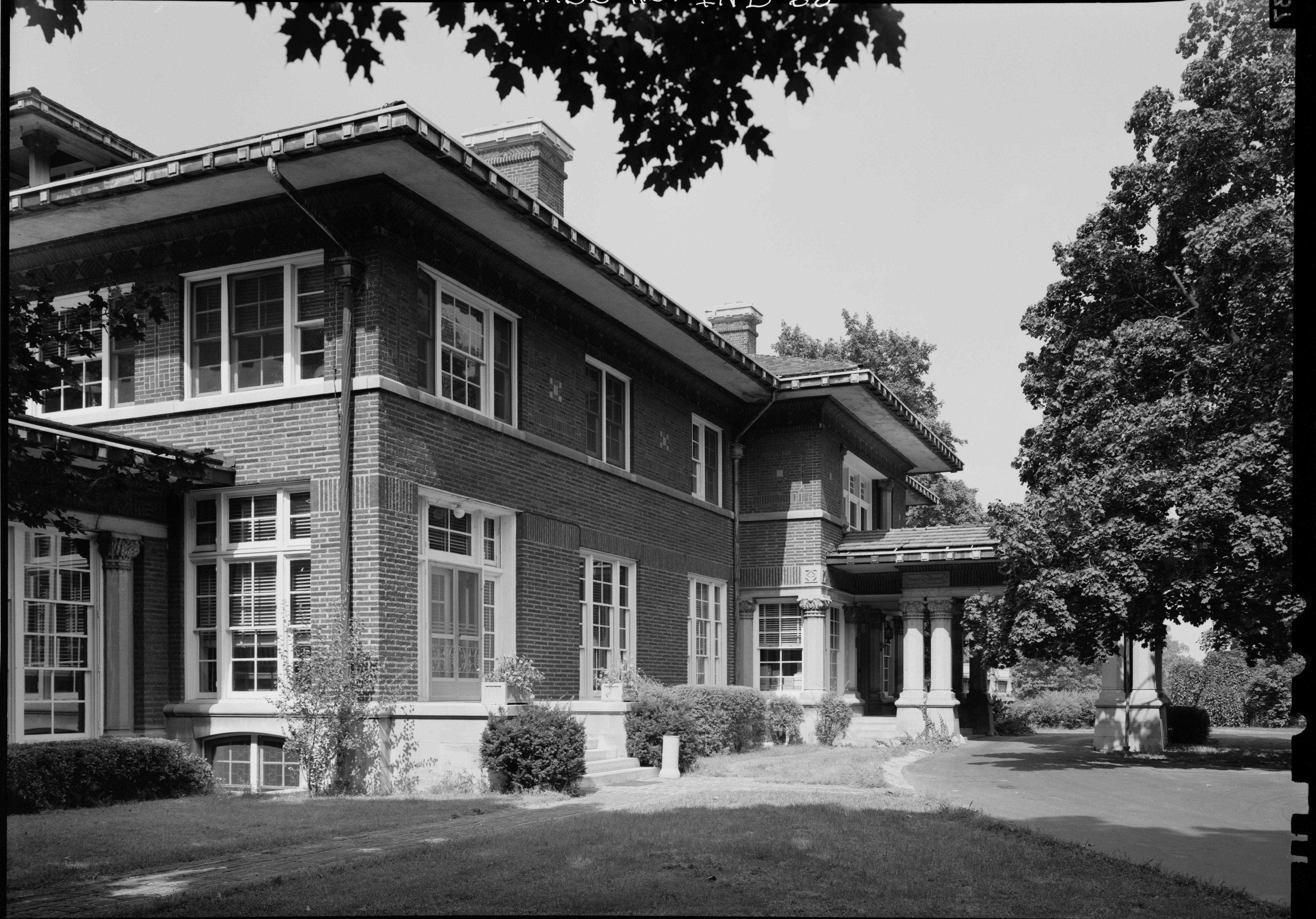 The Most Haunted Places In The State Of Indiana