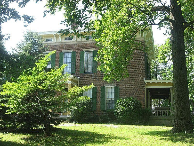 The Most Haunted Places In The State Of Indiana