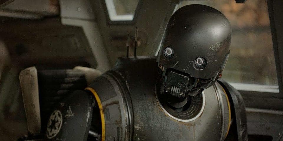 'Star Wars' Fans Reveal Heartbreaking Theories About Droids