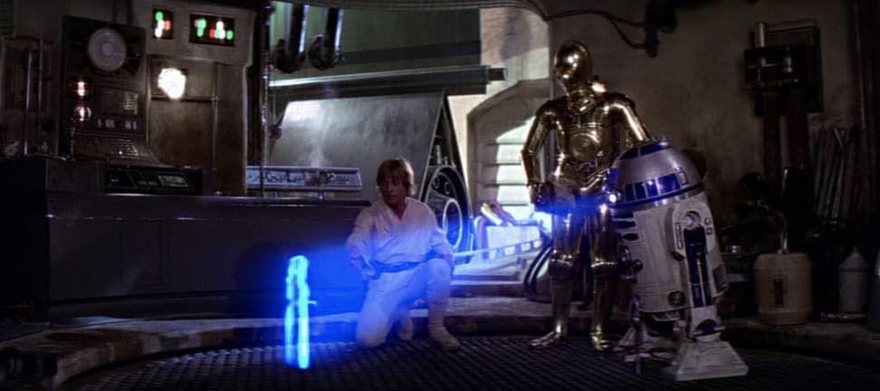 'Star Wars' Fans Reveal Heartbreaking Theories About Droids