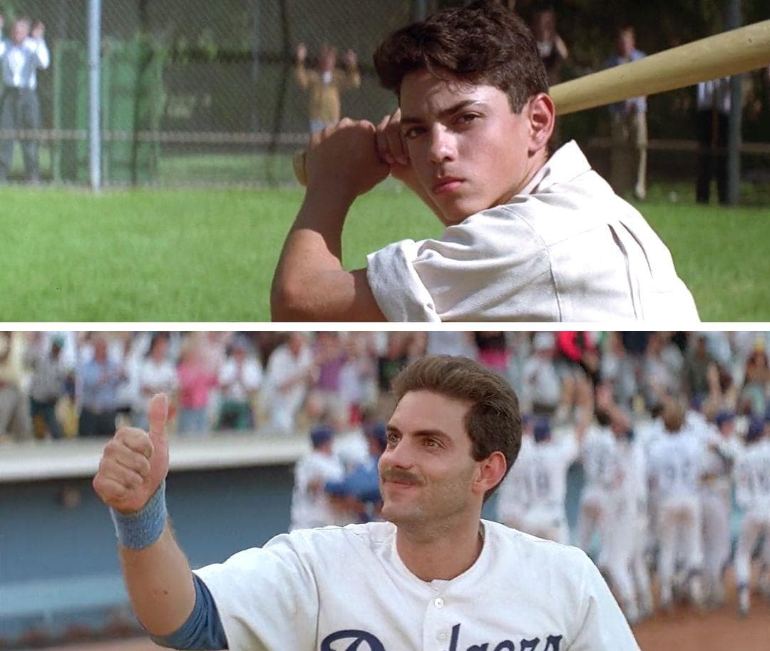 17 All-Star Details In Comedy Sports Movies That Deserve To Be In The ...