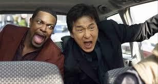 'Rush Hour' Behind-The-Scenes Stories And Details