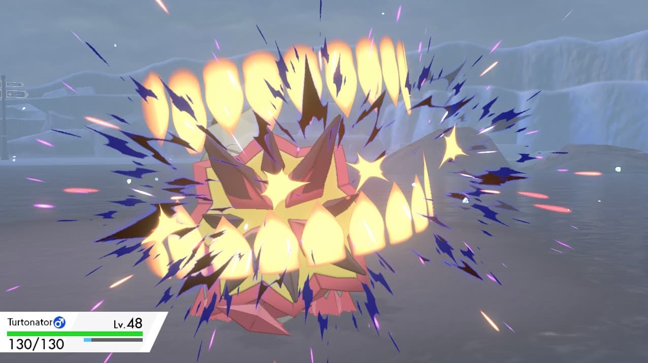 The Best Tyranitar Moveset: Attacks, Defense + More