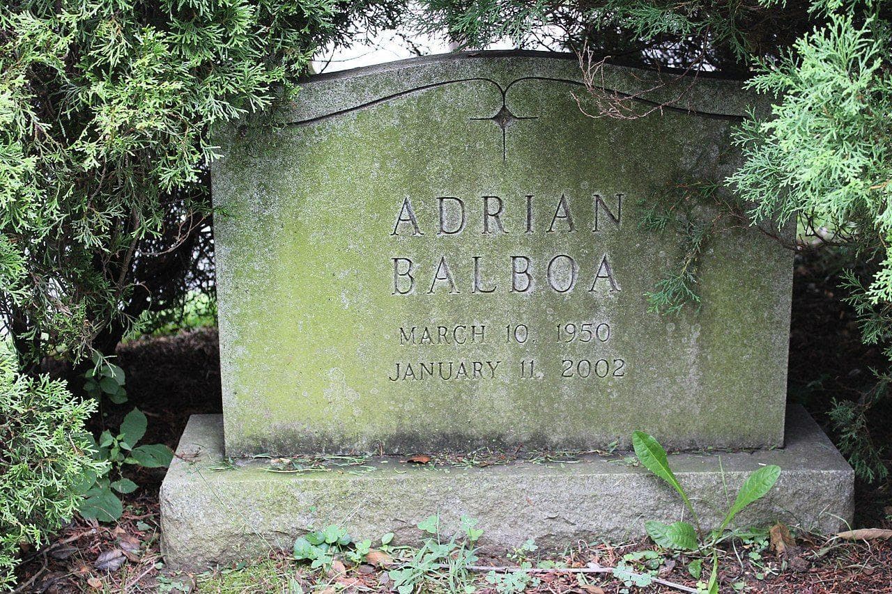 Quirky Tributes And Memorials To Fictional Characters