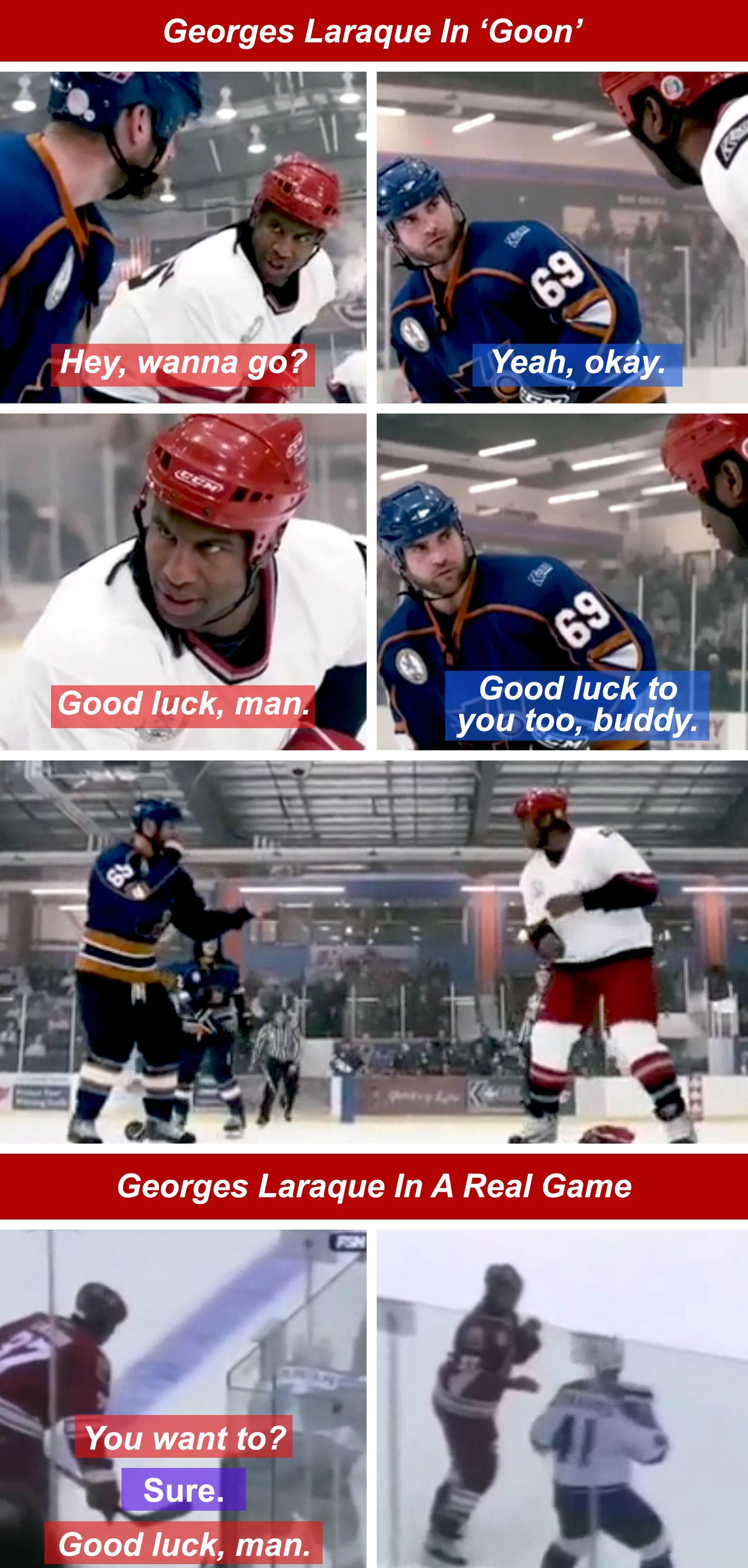 17 All-Star Details In Comedy Sports Movies That Deserve To Be In The ...