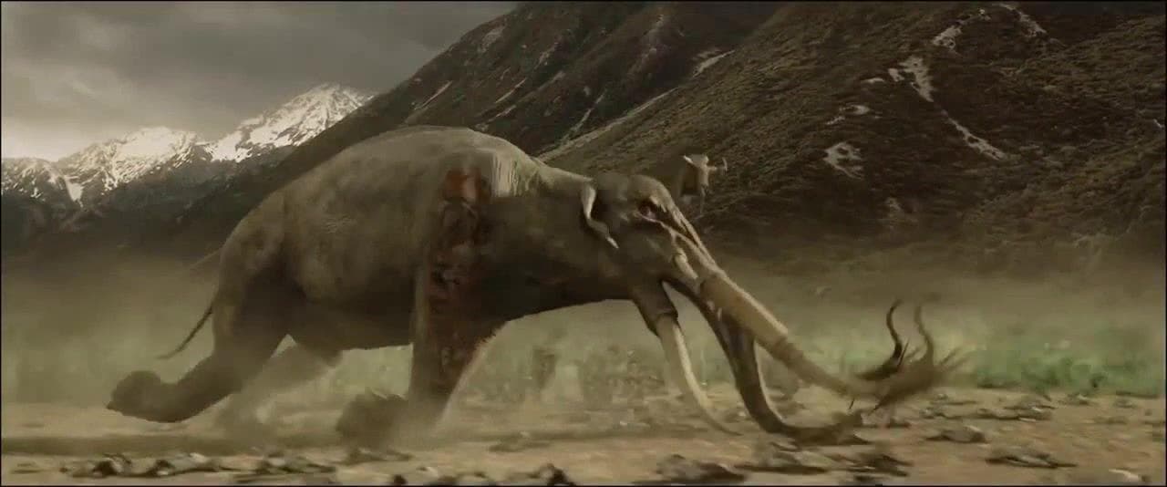 Best 'Lord of the Rings' Franchise Action Moments