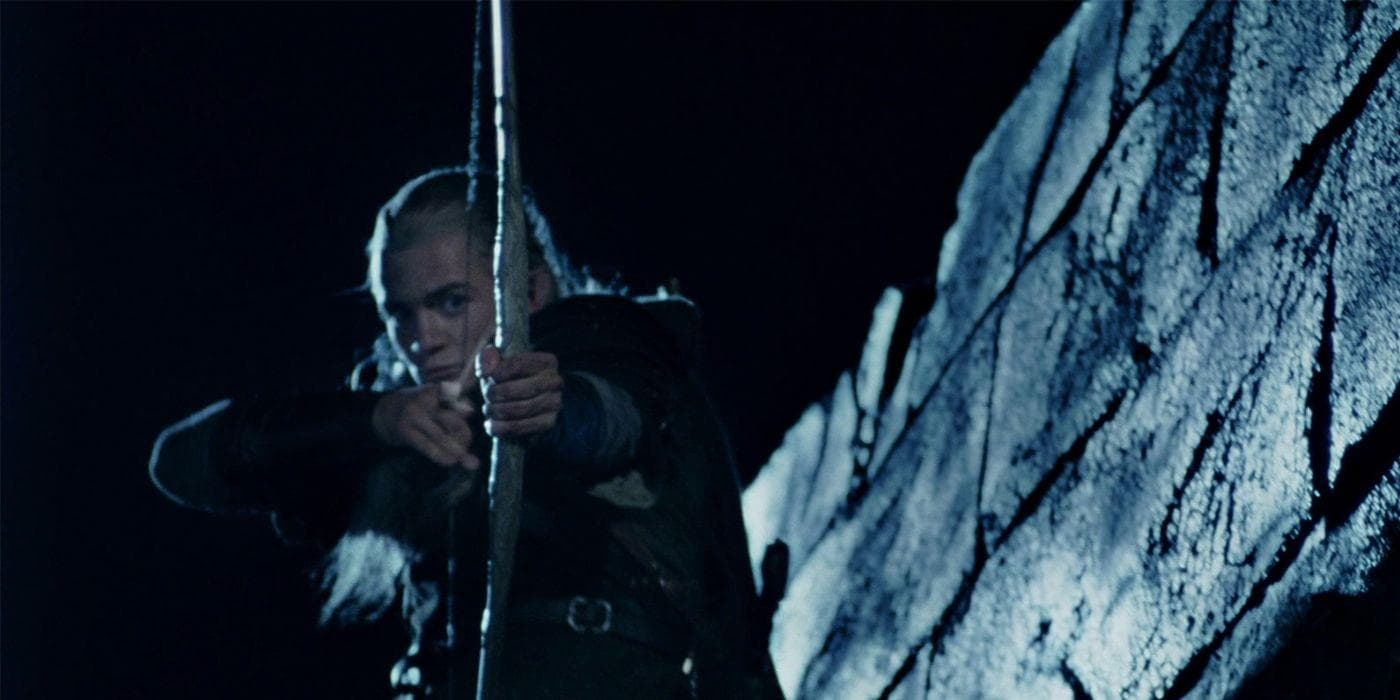 Best 'Lord of the Rings' Franchise Action Moments