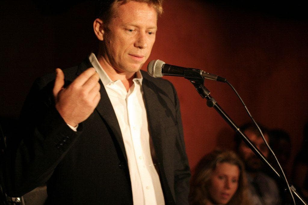 'The Moth' Podcast Best Episodes