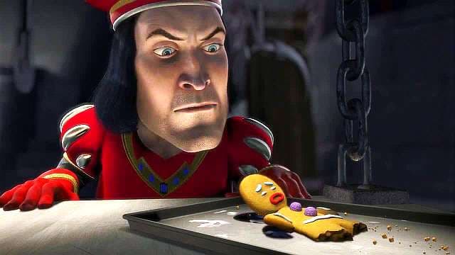 The Most Ruthless Animated Movie Villain Moments