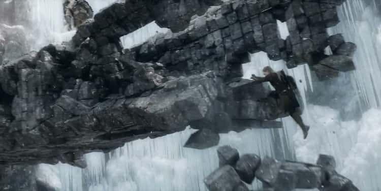 Best 'Lord of the Rings' Franchise Action Moments