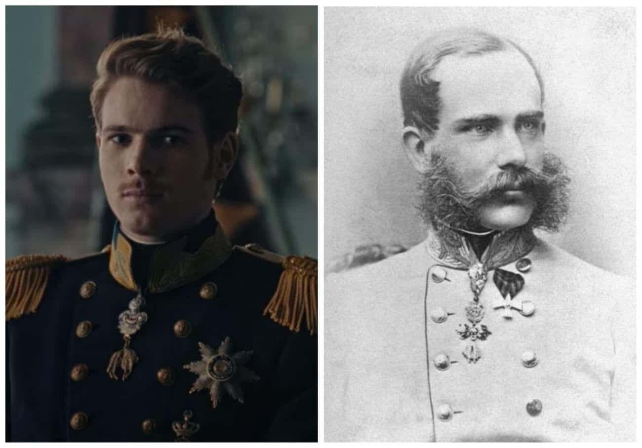 The Best Casting Of Actors As Real People In 2022