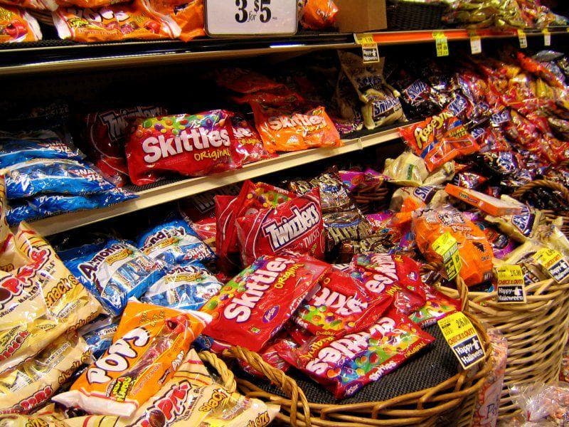 The Best Food And Beverage Seasons