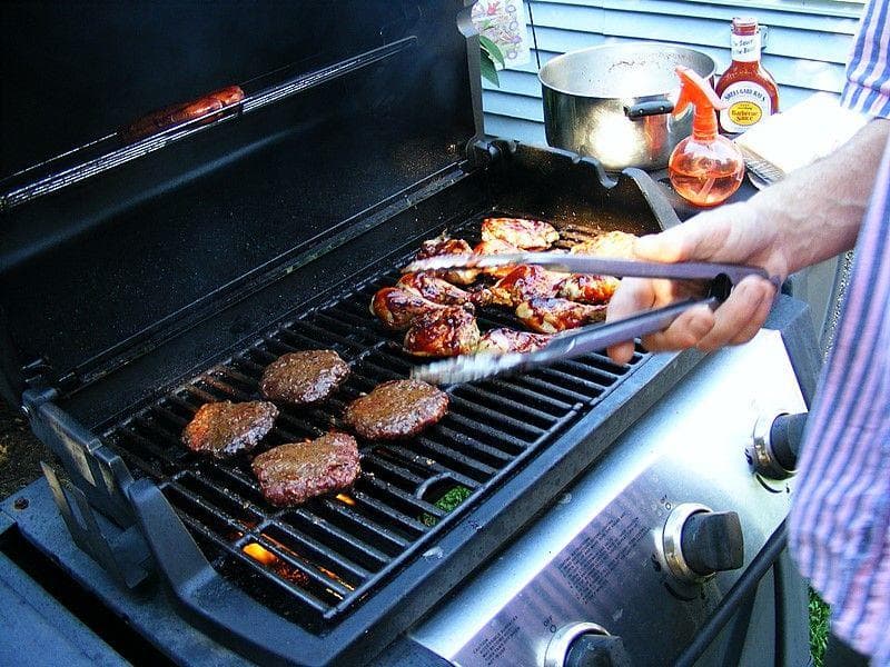 The Best Food And Beverage Seasons