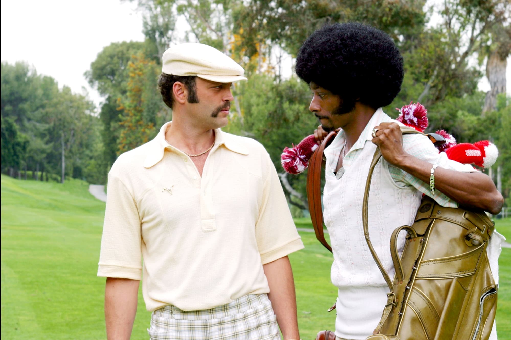 Behind-The-Scenes Stories About Frat Pack Movies