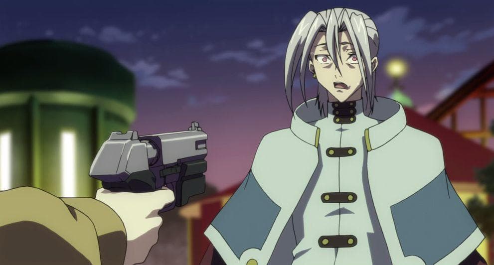 16 Anime Characters Who Suffered Greatly Because Of Their Powers