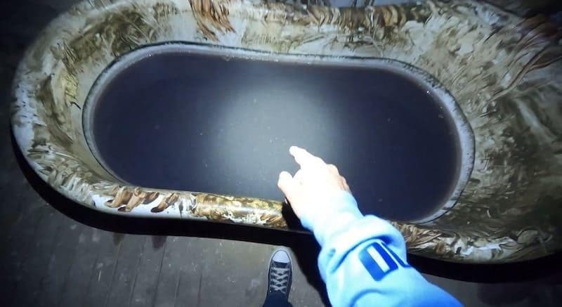 Horror Movie Scenes That Were Burned Into Our Memory In 2022